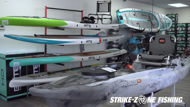 WELCOME TO STRIKE-ZONE FISHING