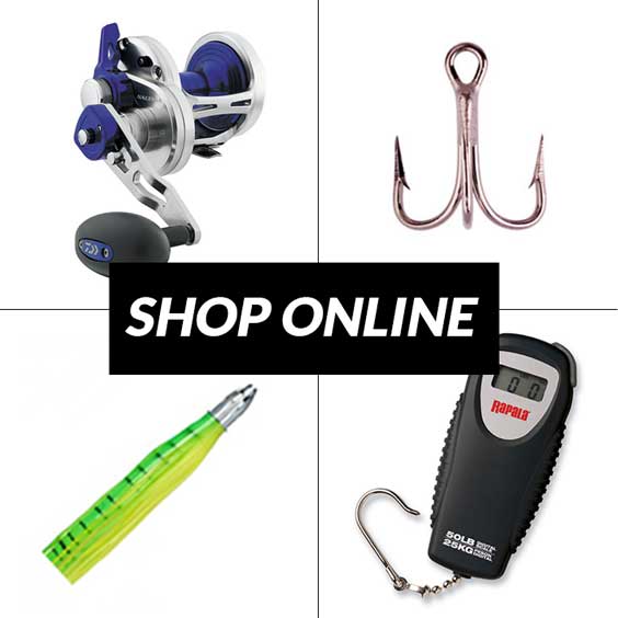 Fishing – Strike-Zone Fishing