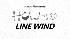 How To: Wind a Reel