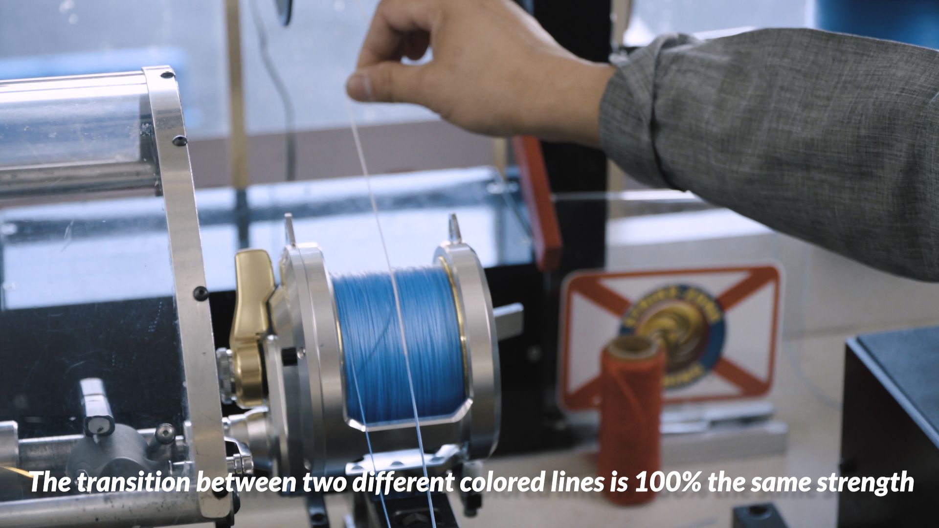 Strike-Zone How-To: Wahoo Rigging