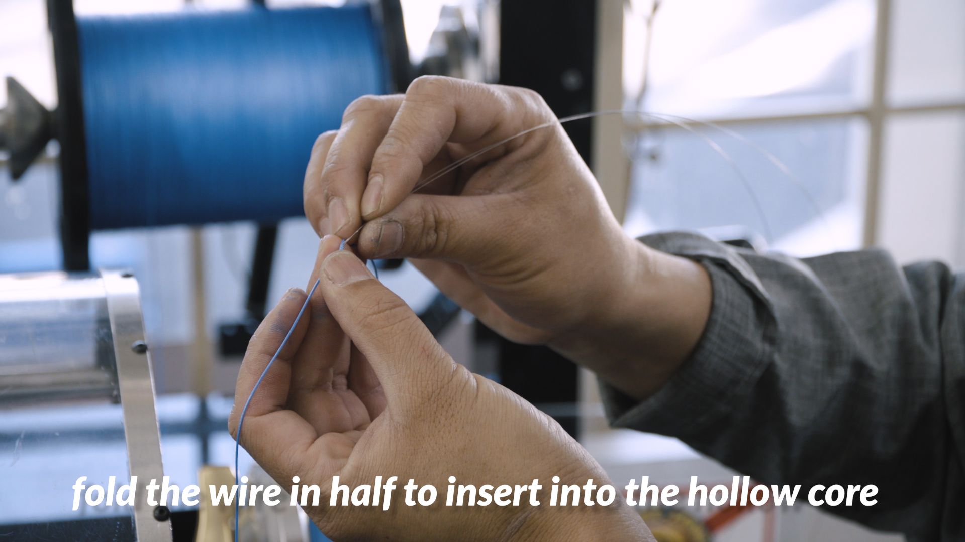 Strike-Zone How-To: Wahoo Rigging