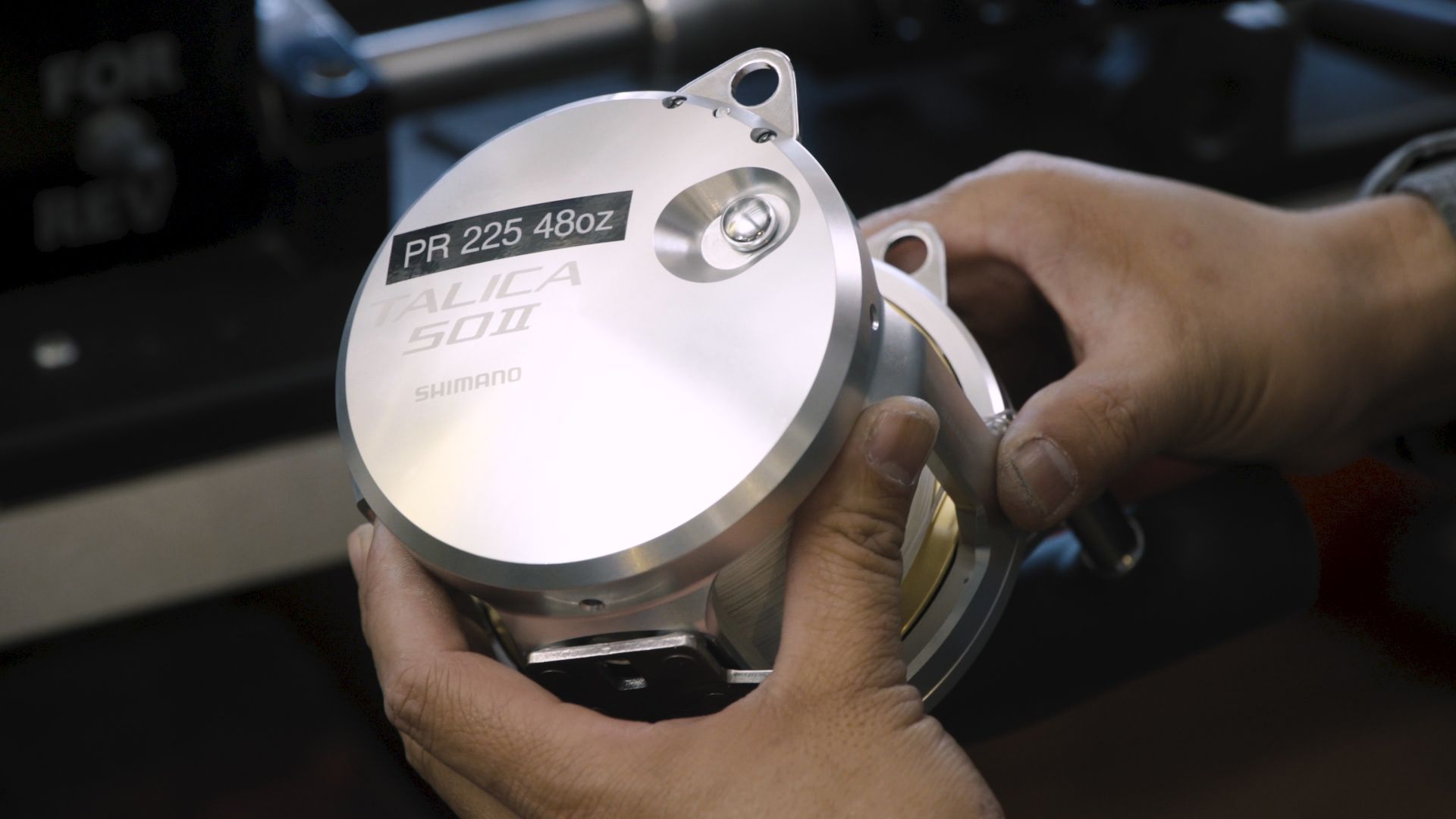 Strike-Zone How-To: Wahoo Rigging