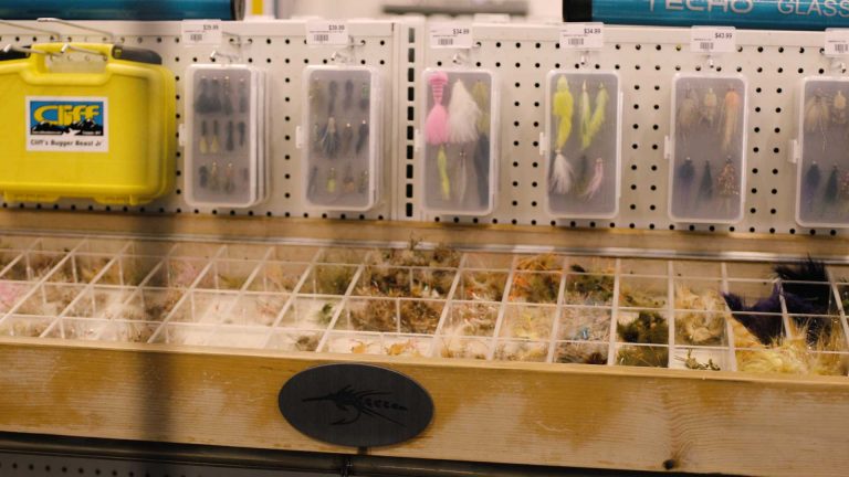 Check out the new addition: Strike-Zone Fly Fishing – Strike-Zone Fishing