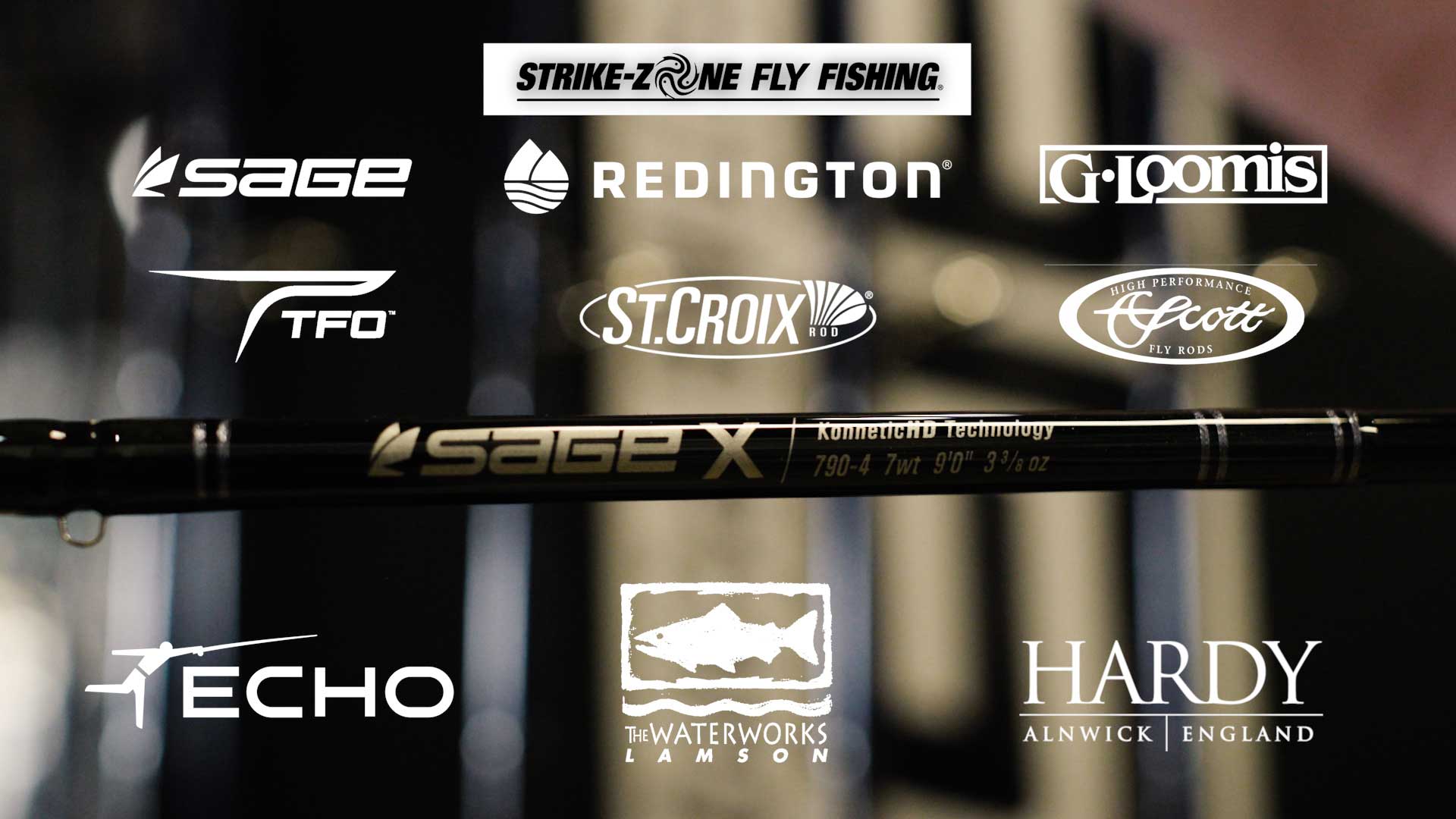 Check out the new addition: Strike-Zone Fly Fishing – Strike-Zone Fishing