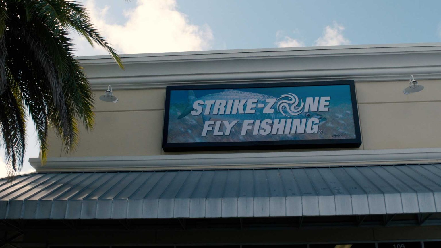 Check out the new addition: Strike-Zone Fly Fishing – Strike-Zone Fishing