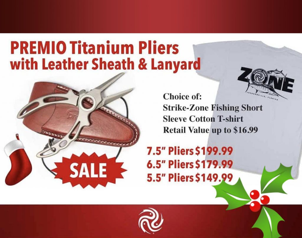 In-Store Only Holiday Specials!